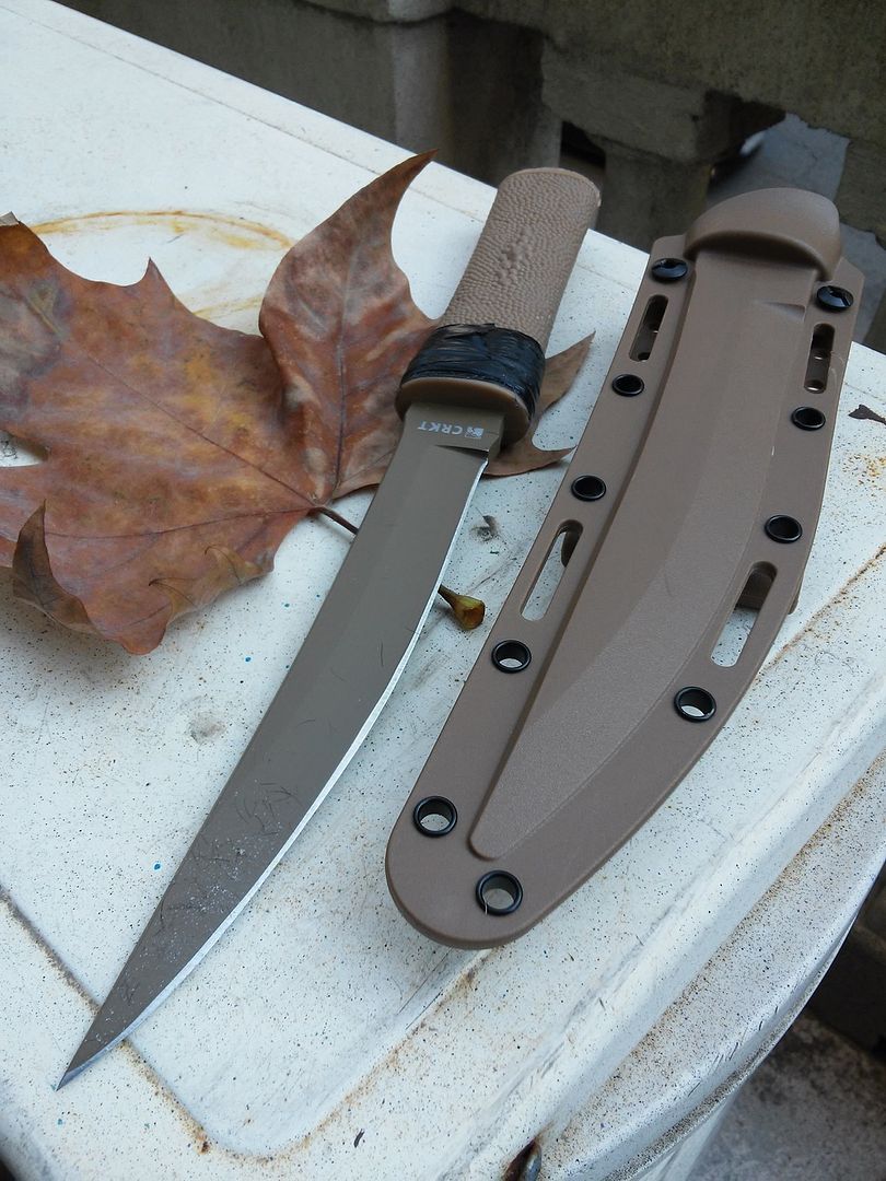 Fixed blade recommendation for spec ops | Page 4 | BladeForums.com